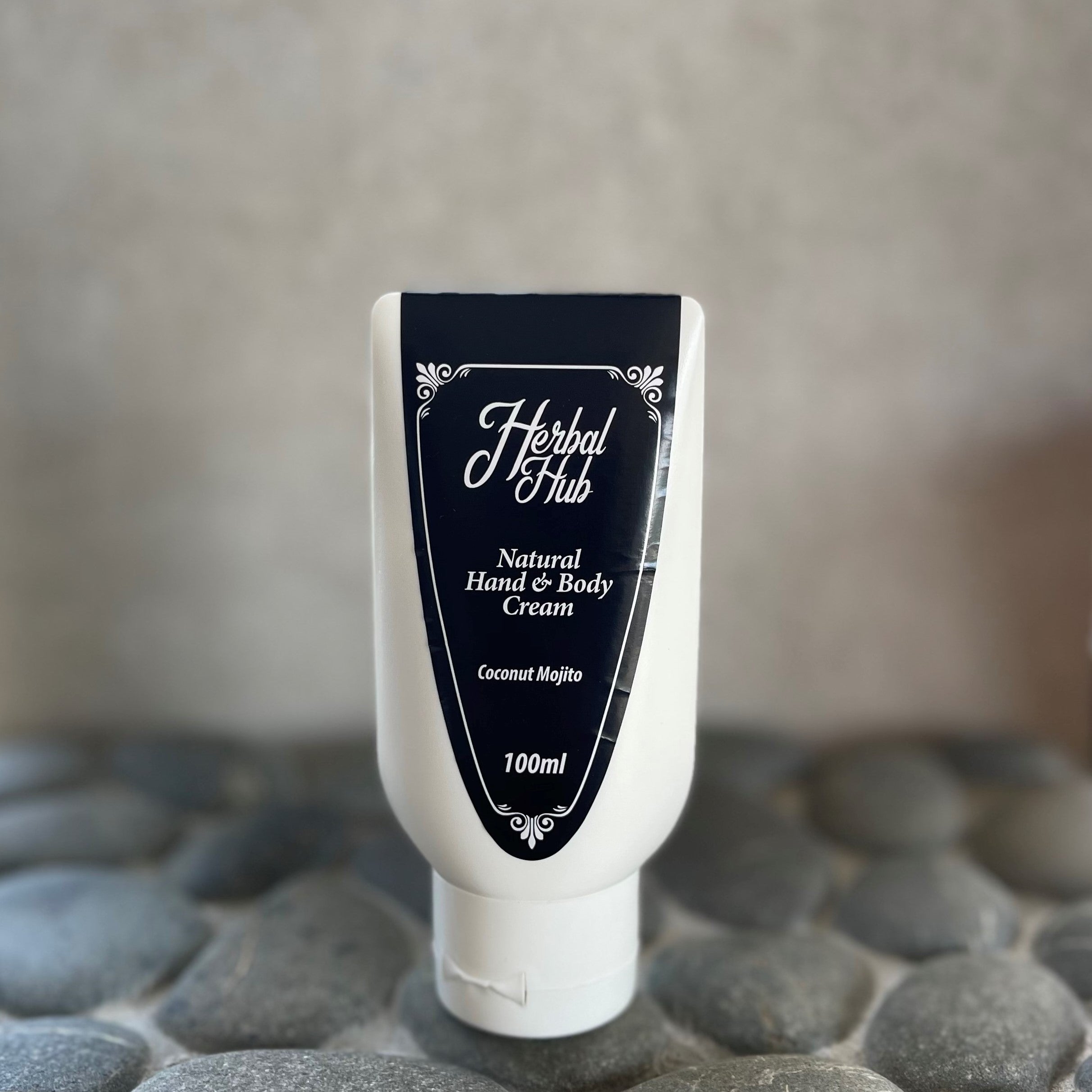 Natural Hand Creams – North Egmont Retreat